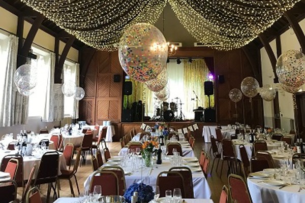 Licensed venues G-H – Ceremonies in Warwickshire