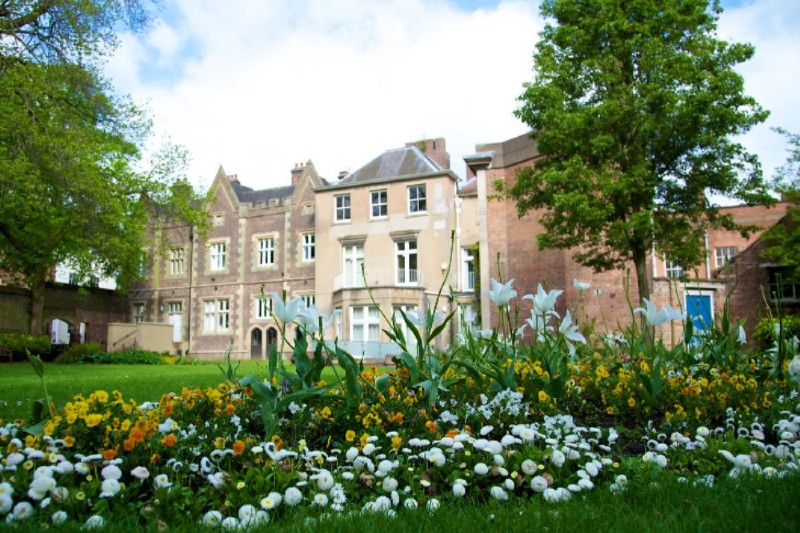 Registration office ceremony rooms – Ceremonies in Warwickshire