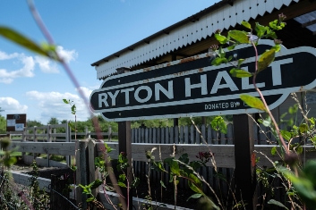 Ryton Pools Country Park – Country parks and greenways