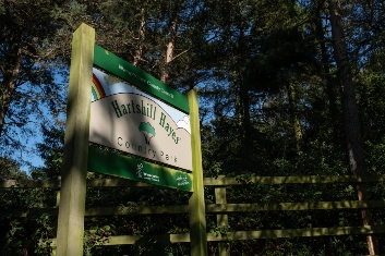 Hartshill Hayes Country Park – Country parks and greenways