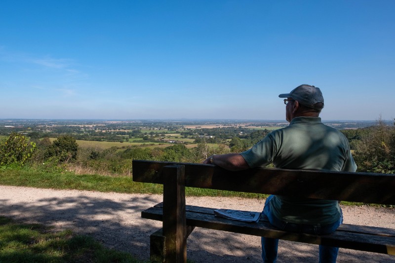 Country parks – Country parks and greenways