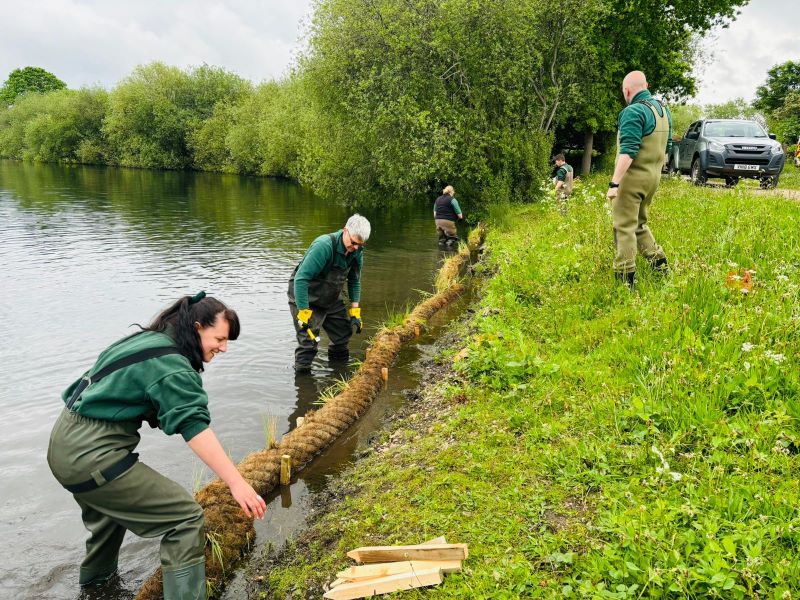 Latest news – Country parks and greenways