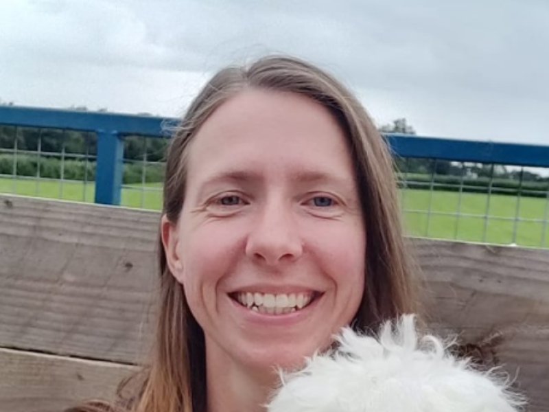 Meet the team – Fostering in Warwickshire