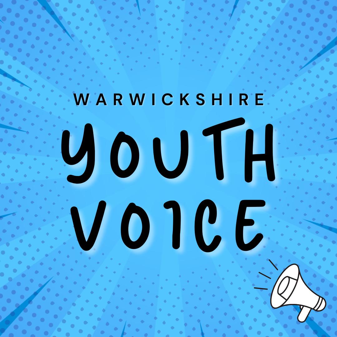 Warwickshire Youth Offer – SearchOut