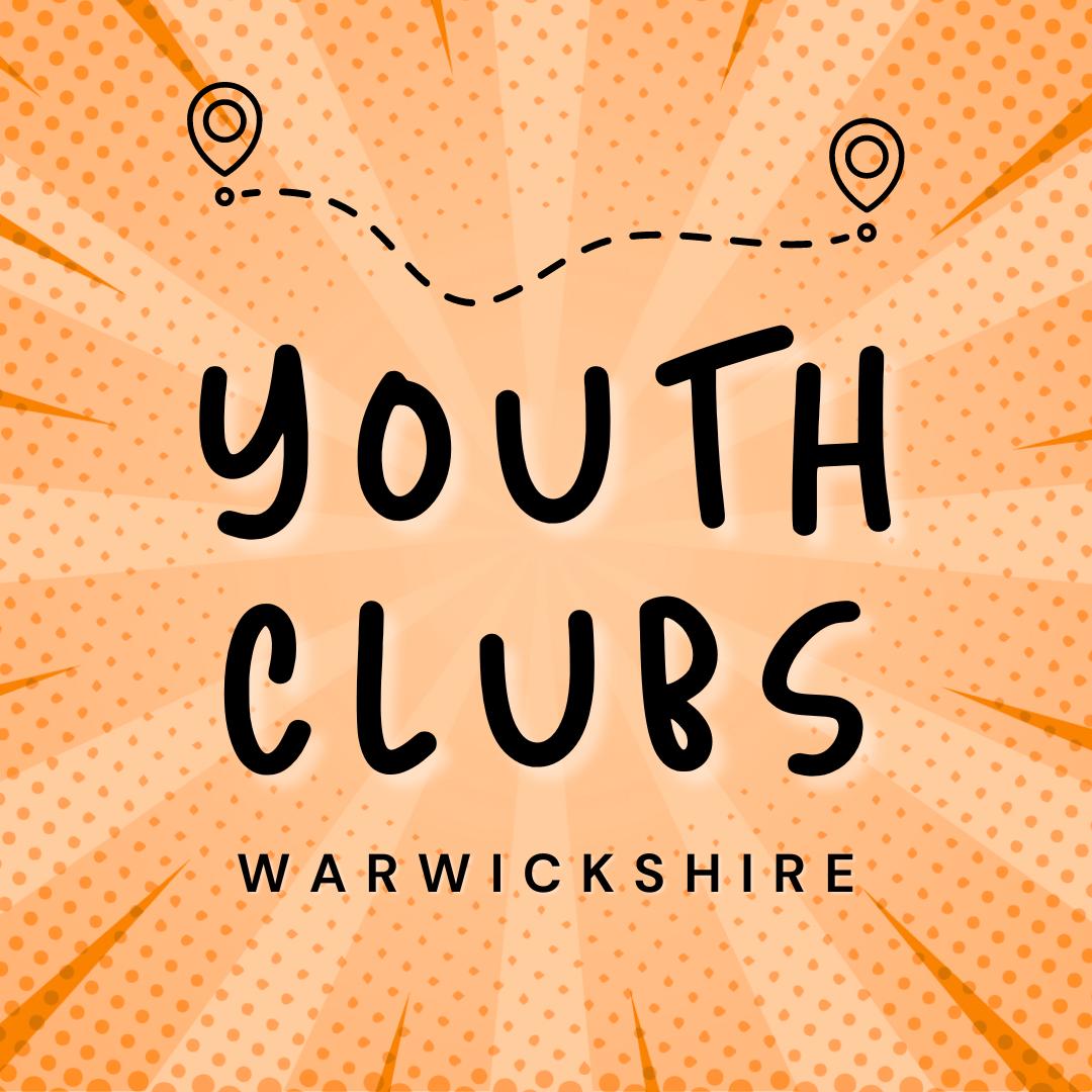 Warwickshire Youth Offer – SearchOut