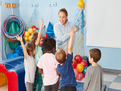 Holiday activities and food (HAF) – SearchOut