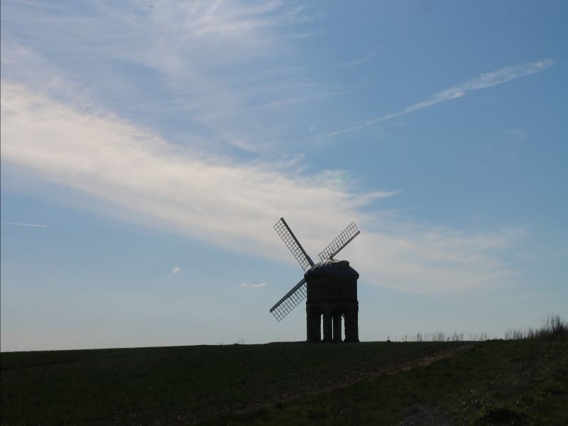 Chesterton Windmill – Heritage and culture