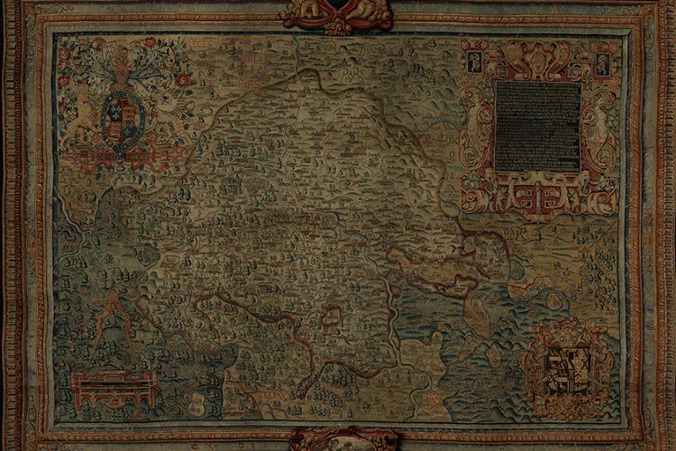 Museum collections – Heritage and culture