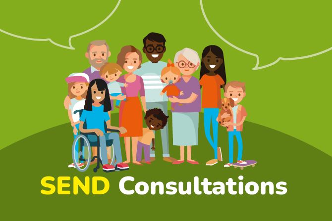 Have your say on SEND support services in Warwickshire - Warwickshire ...