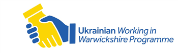 UKrainian support programme extended due to its success - Warwickshire ...