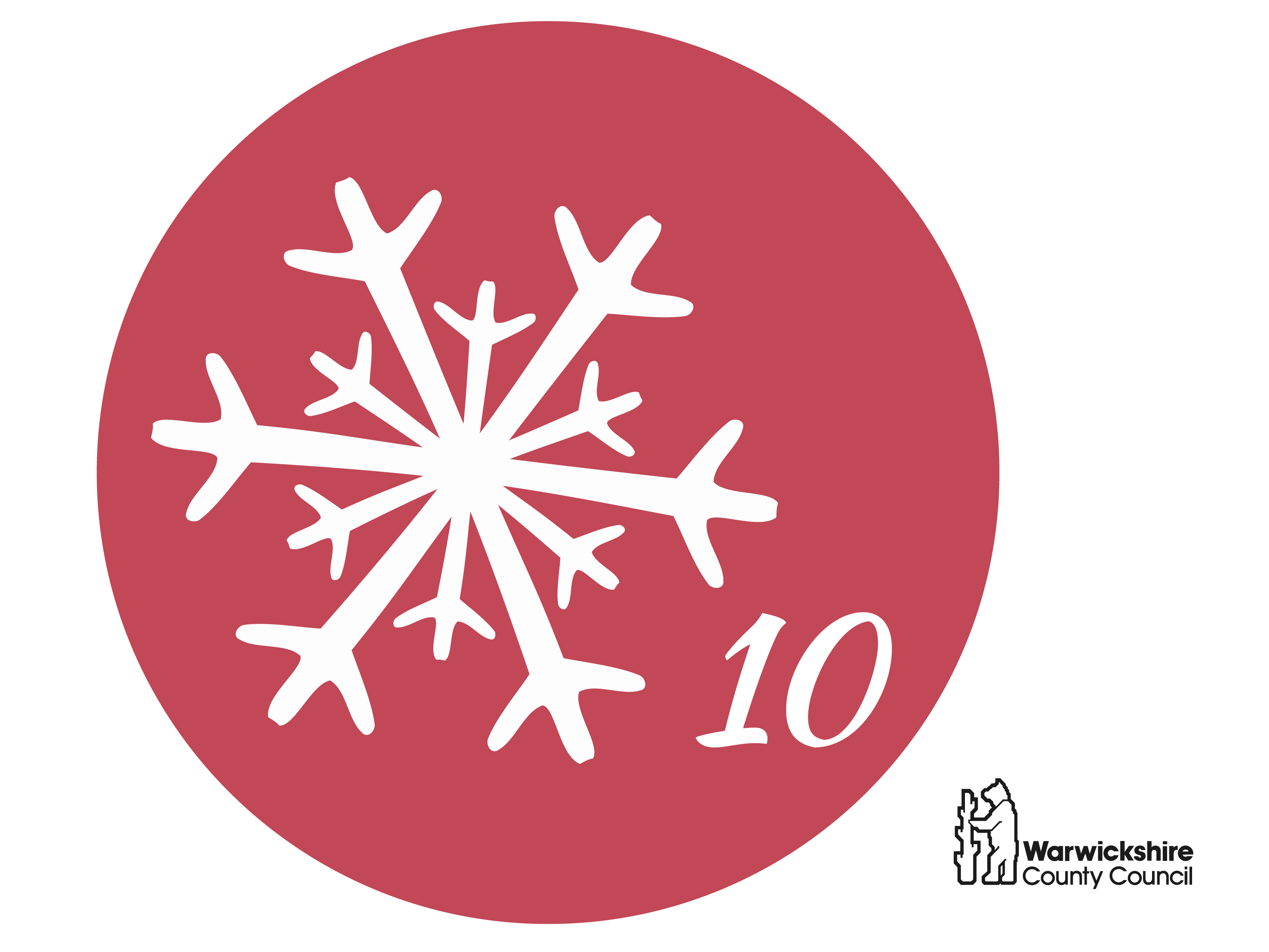 10th December – Warwickshire County Council