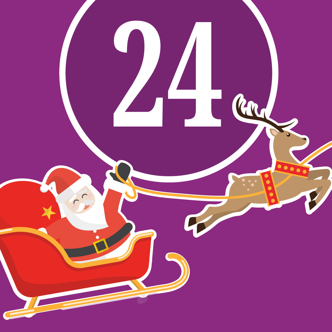 24th December – Warwickshire County Council