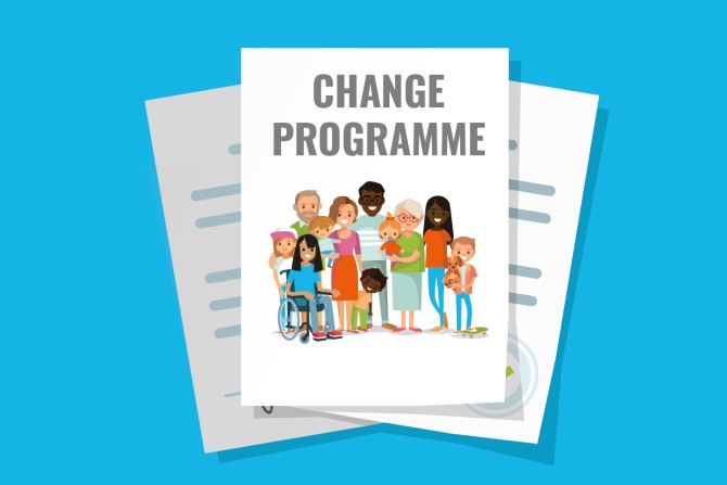 SEND Local Offer – Warwickshire County Council