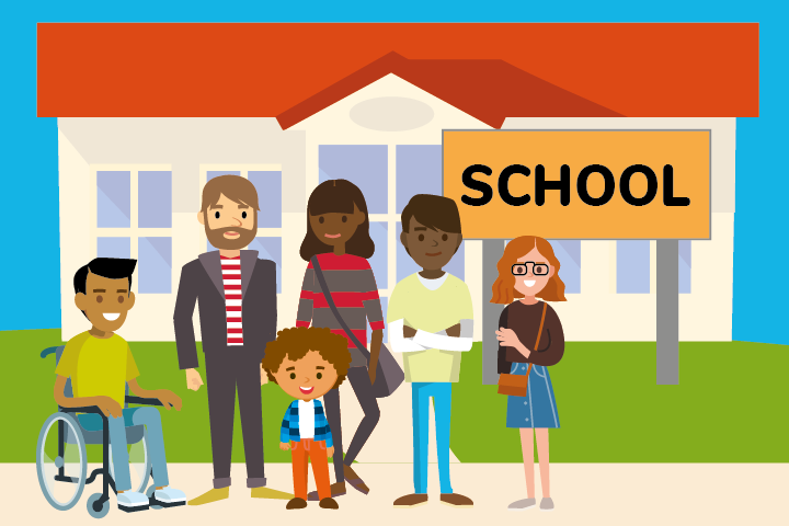 SEND Inclusion Guidance – Warwickshire County Council