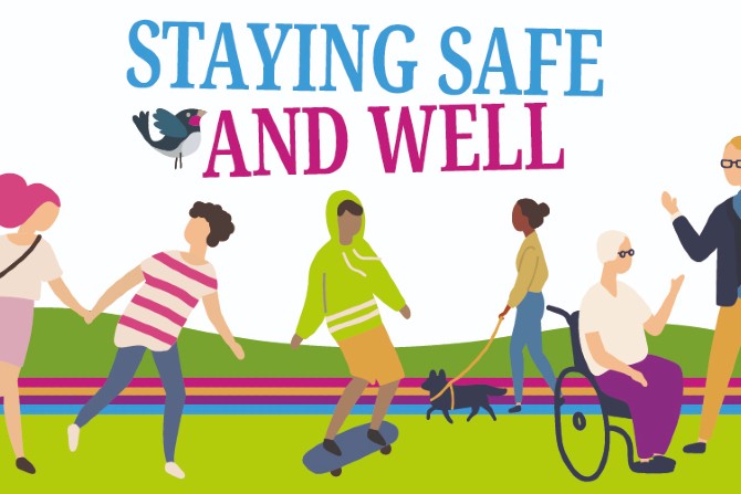 Homepage – Warwickshire County Council