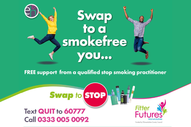 Homepage – Warwickshire County Council