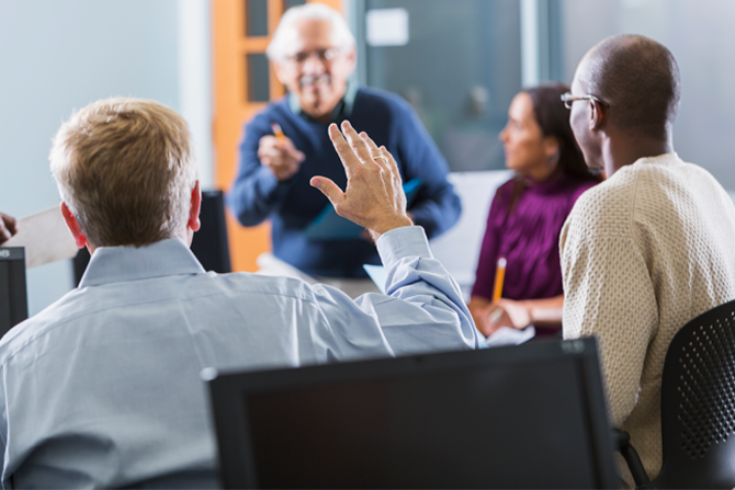 Adult learning and training courses – Warwickshire County Council